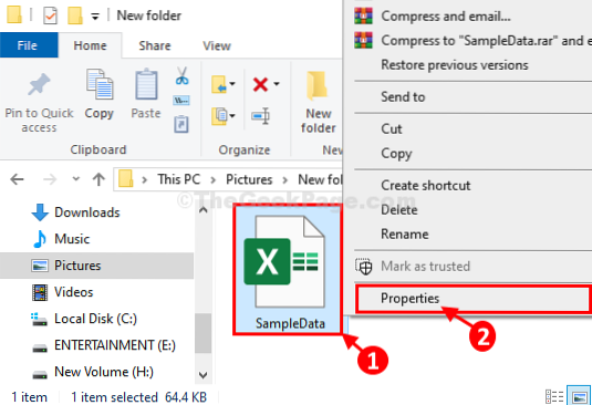 Excel File Not Opening Here S Why How To Fix It