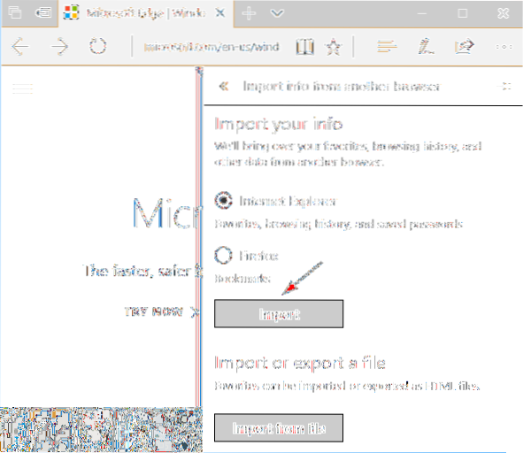 Comment Importer Des Mots De Passe Chrome Dans Edge Dans Windows 10 Naneedigital comment-importer-des-mots-de-passe-chrome-dans-edge-dans-windows-10-naneedigital