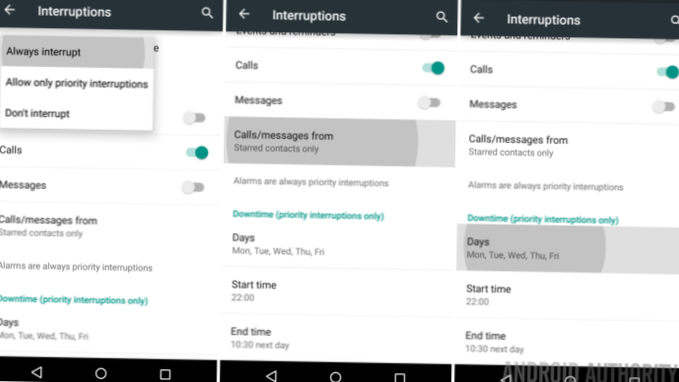 How To Turn Off Interruption Mode On Samsung Naneedigital how-to-turn-off-interruption-mode-on-samsung-naneedigital