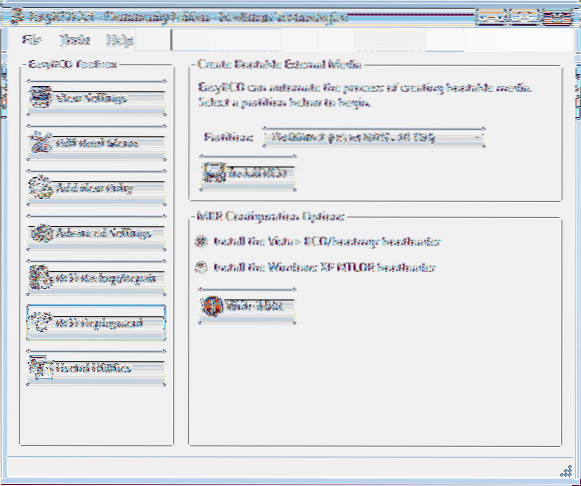 Restore Your Boot Loader With EasyBCD Windows Naneedigital restore-your-boot-loader-with-easybcd-windows-naneedigital