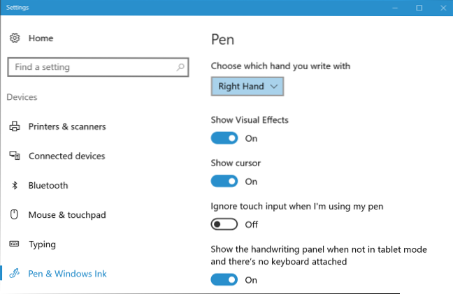 Activer Et Utiliser La Saisie Manuscrite Dans Windows 10 Naneedigital activer-et-utiliser-la-saisie-manuscrite-dans-windows-10-naneedigital